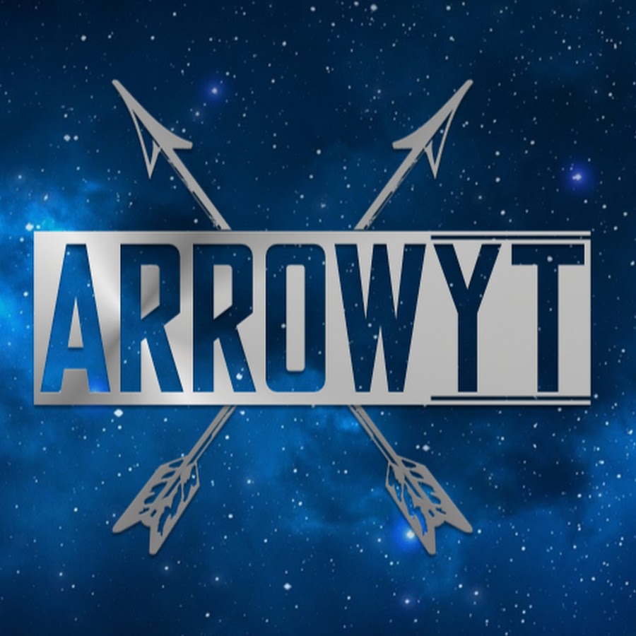 Arrow Yt - YouTube