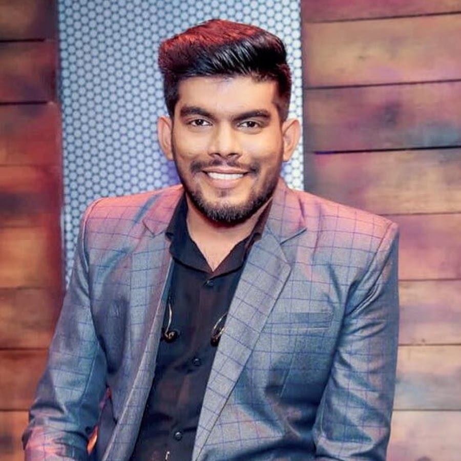 Gayan Udawatta Official - YouTube