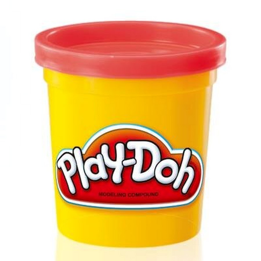 Play Doh - YouTube