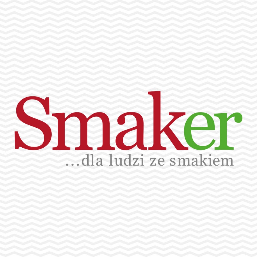Smaker.pl - YouTube
