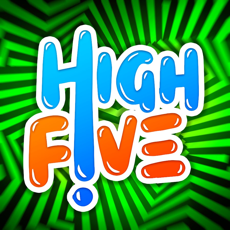 HighFive! - YouTube