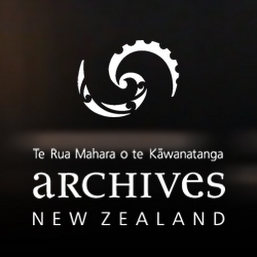 Archives New Zealand - YouTube