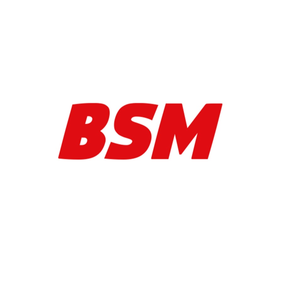 BSM Media - YouTube