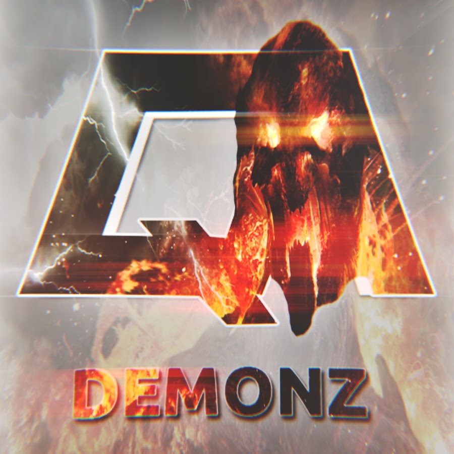 Demon Gaming - YouTube