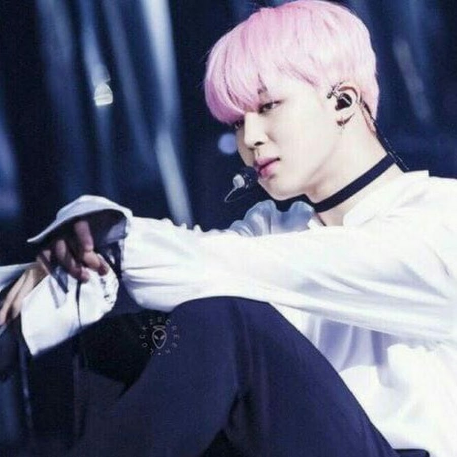 Jimin oppa - YouTube