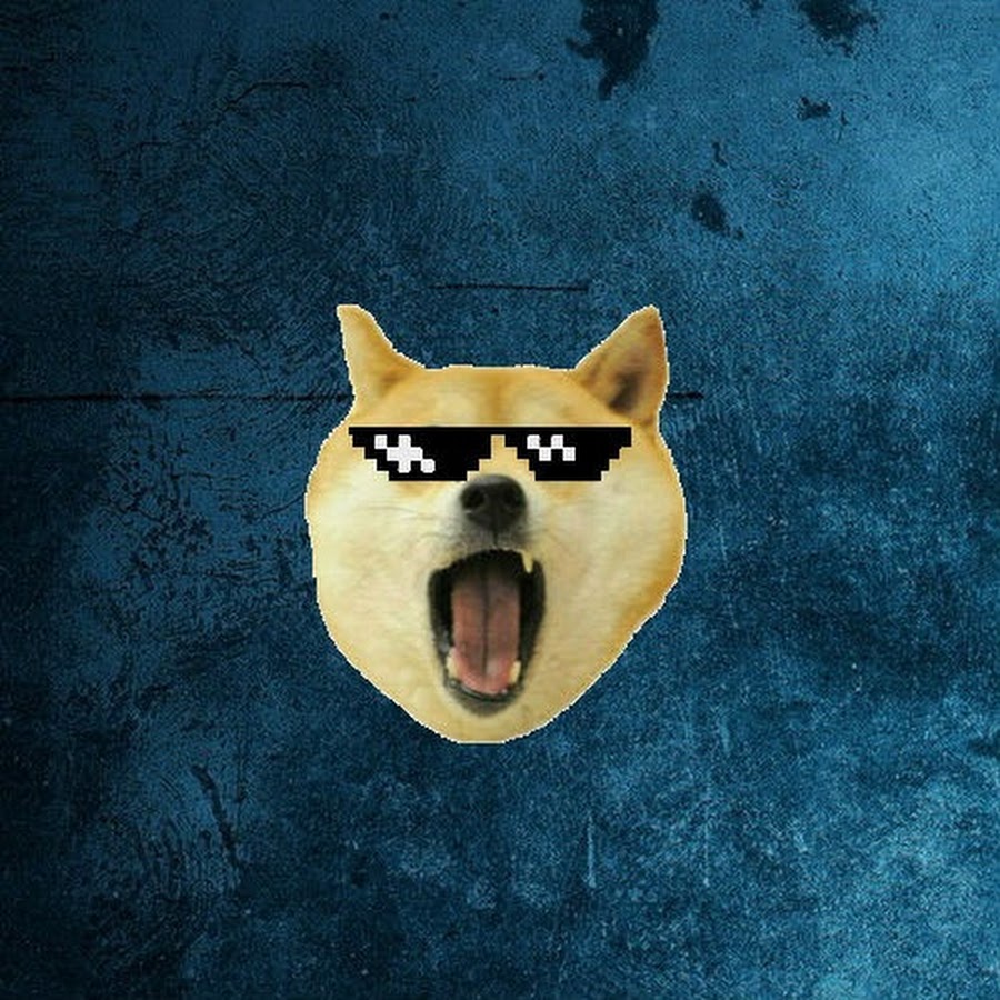 Double Doge Gaming - YouTube