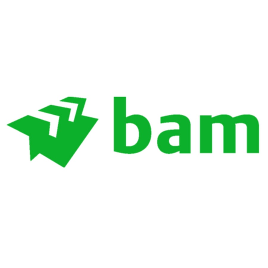 Koninklijke BAM Groep / Royal BAM Group - YouTube