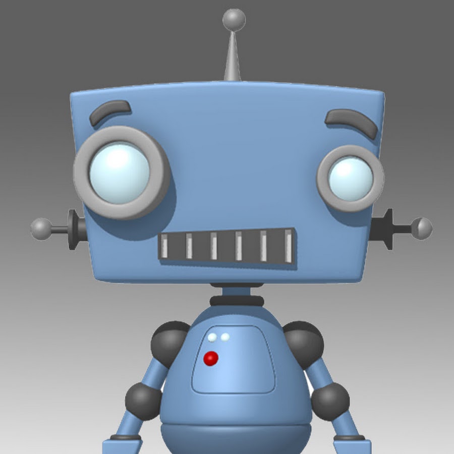 Bluebot Nursery Rhyme - YouTube