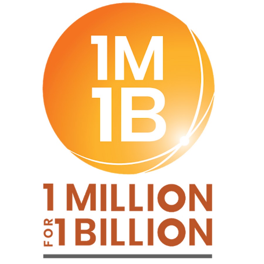 1M1B Foundation - YouTube