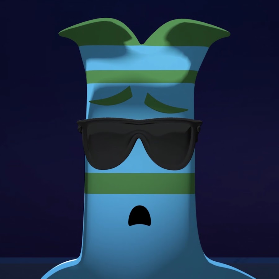 Señor Wooly - YouTube