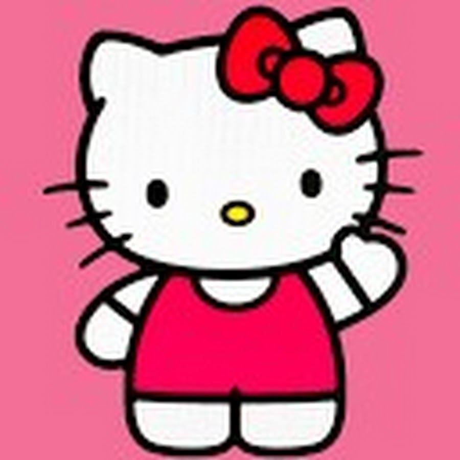 hello kitty - YouTube