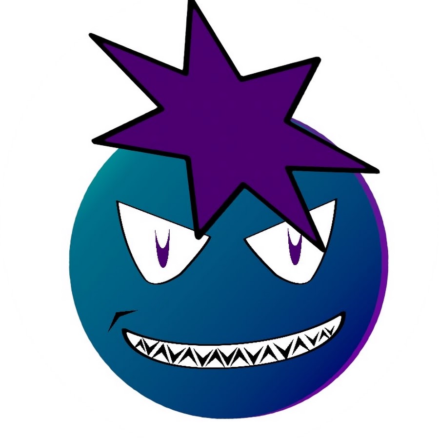 Evil Blueberry - YouTube