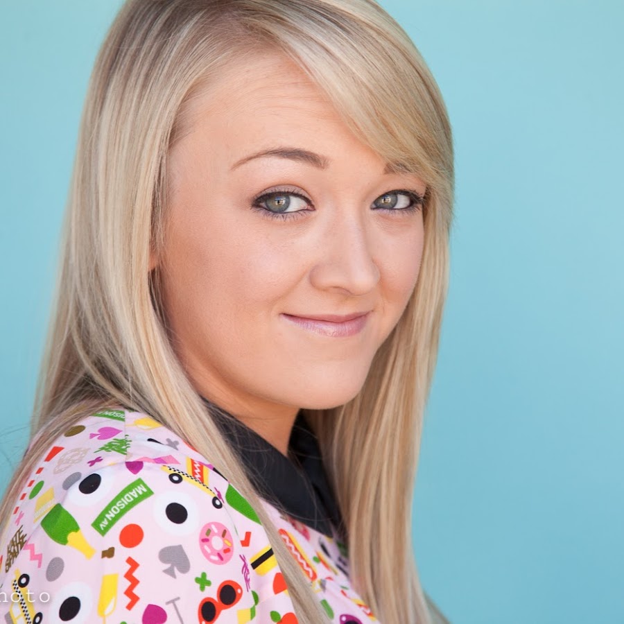 Meghan McCarthy - YouTube
