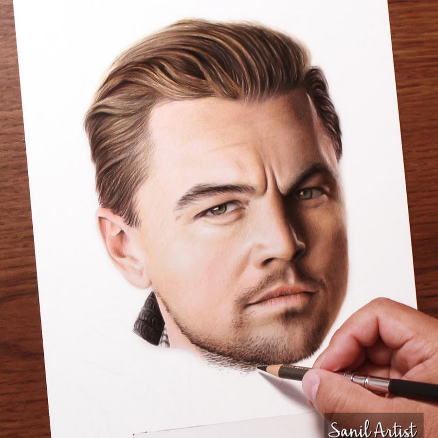 Sanil Artist - YouTube