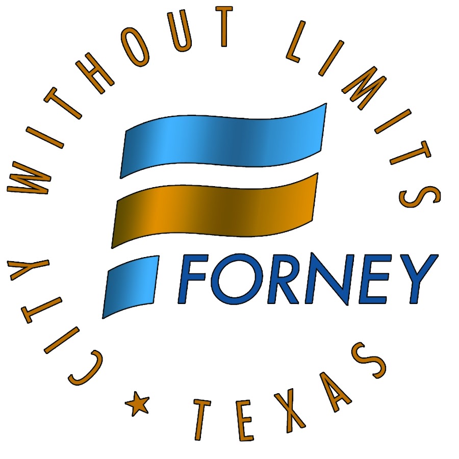 City of Forney, Texas - YouTube