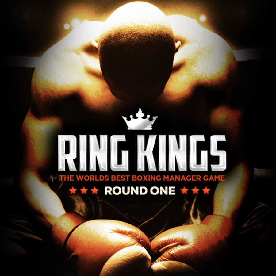 Ring Kings - YouTube