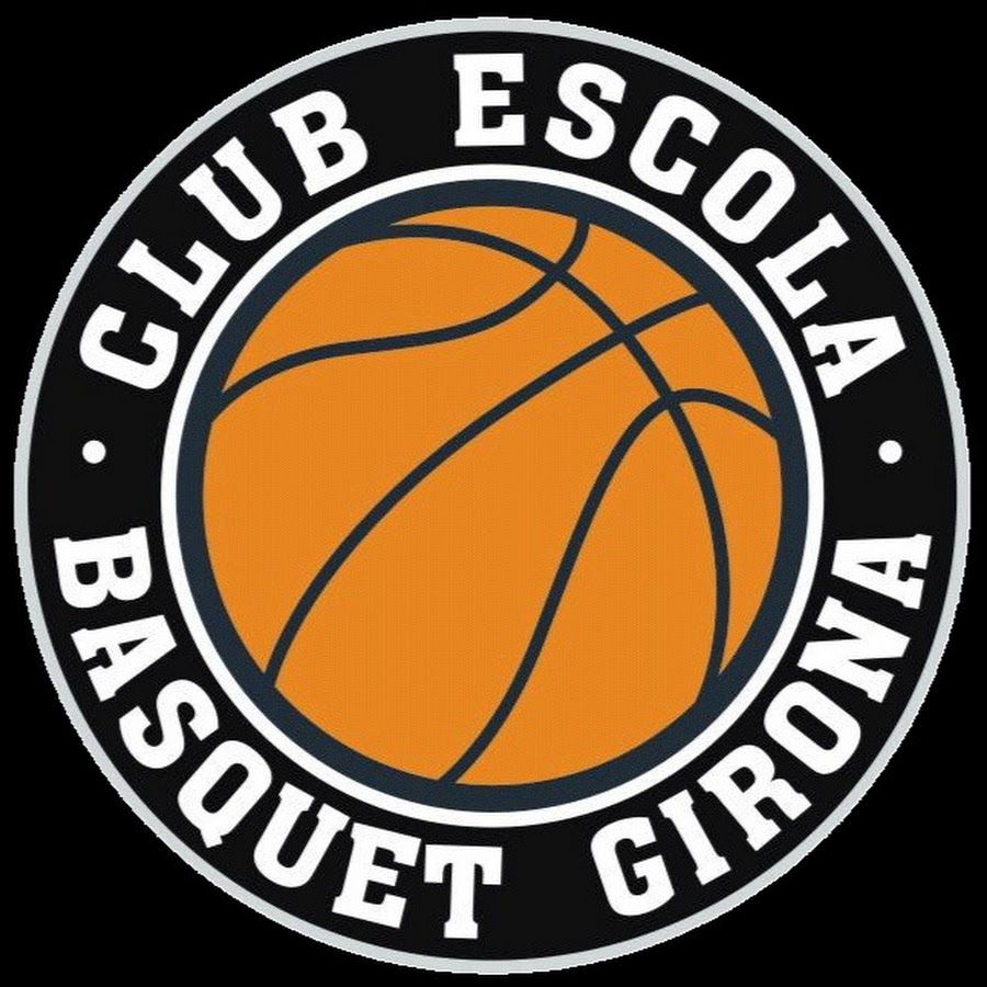 Club Escola Bàsquet Girona - YouTube