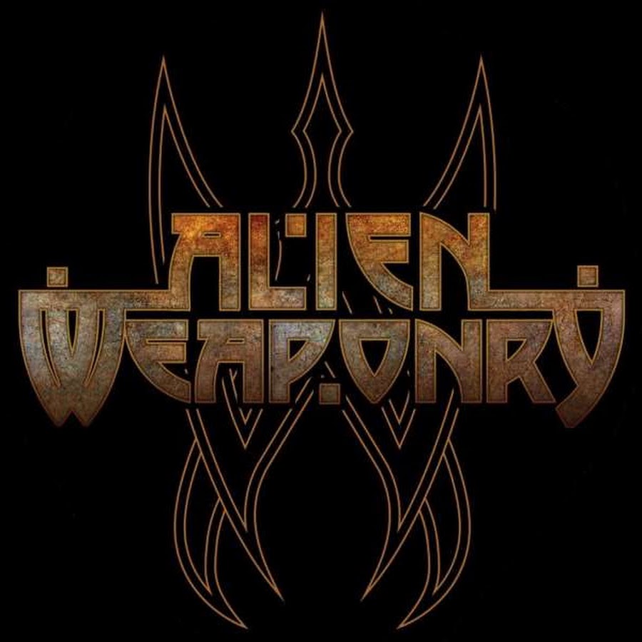 Alien Weaponry - YouTube