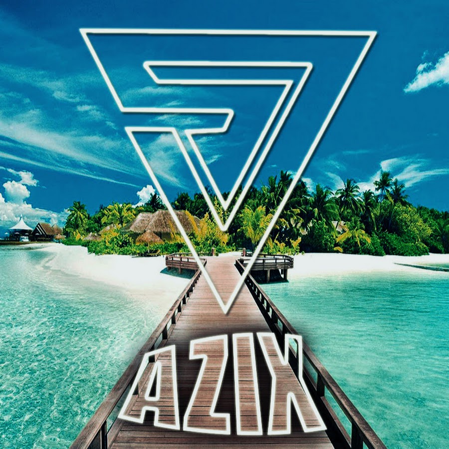 AZIX - YouTube