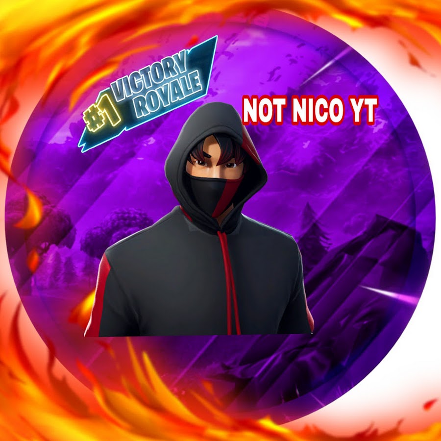 NOT NICO YT - YouTube