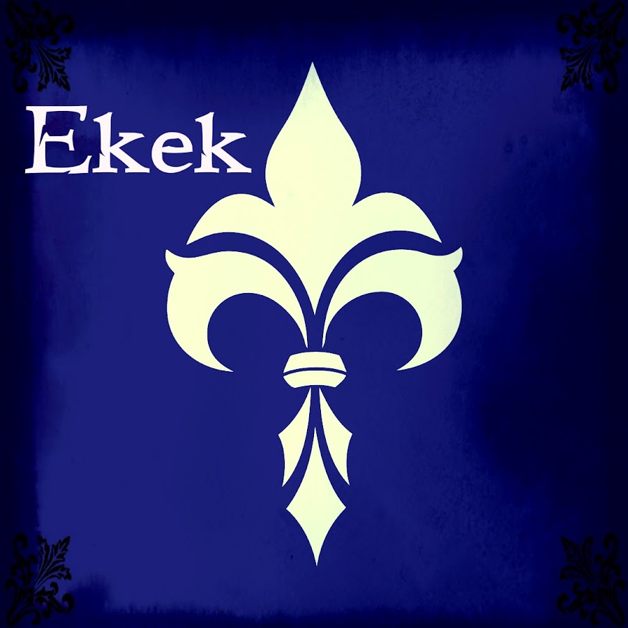 Ekek - YouTube