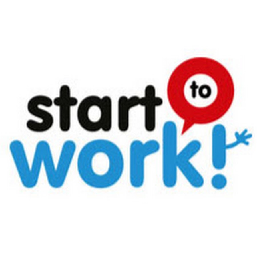 Start to work - YouTube
