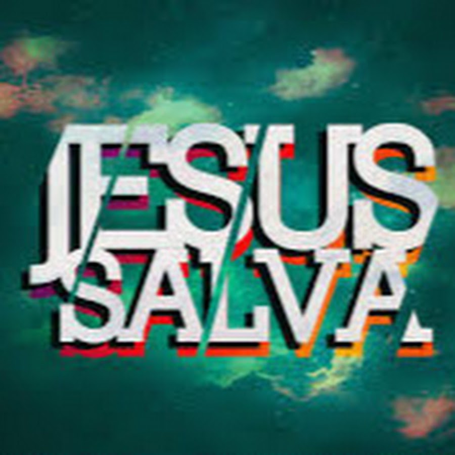Jesus Salva - YouTube