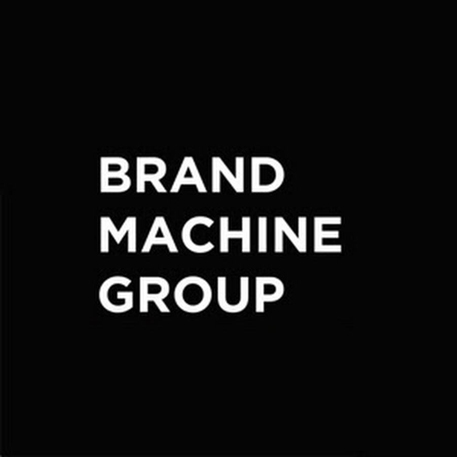 Brand Machine Group - YouTube
