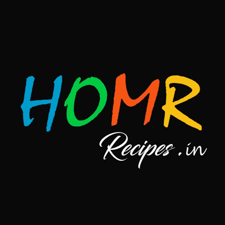 Homr - YouTube