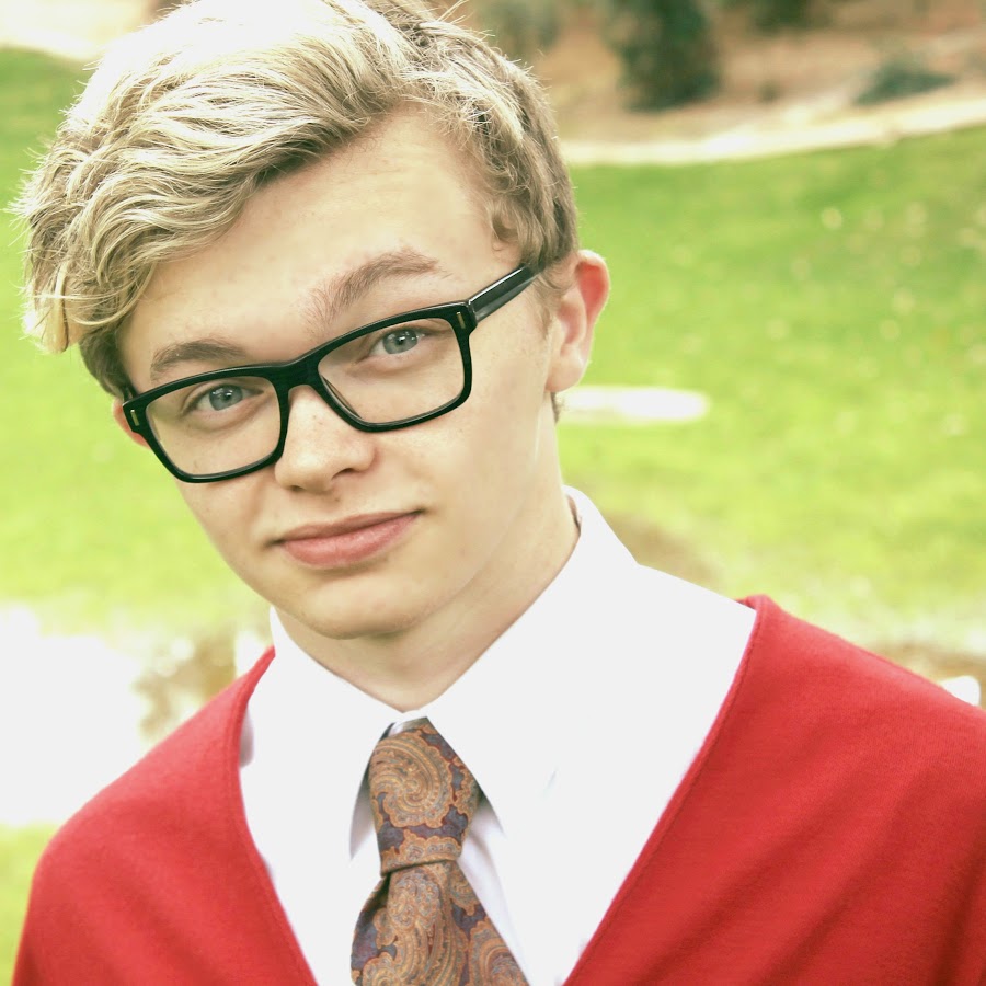 Charlie Green - YouTube