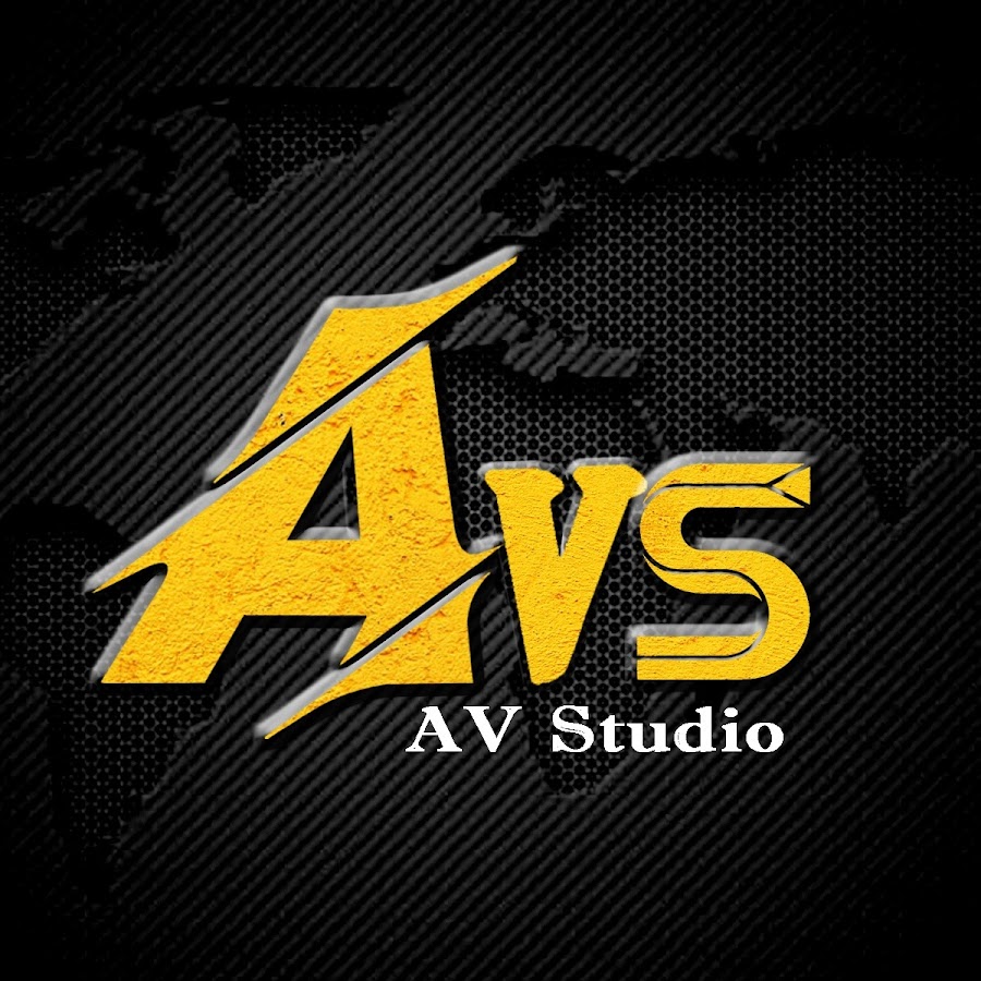 AV Studio - YouTube