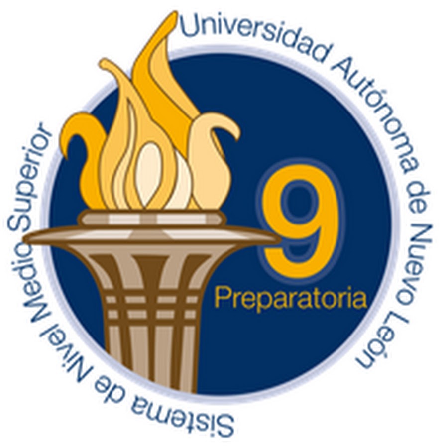 Preparatoria 9 UANL - YouTube
