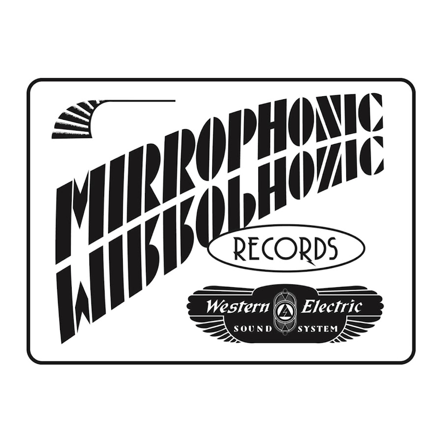 Western Electric Sound System - YouTube