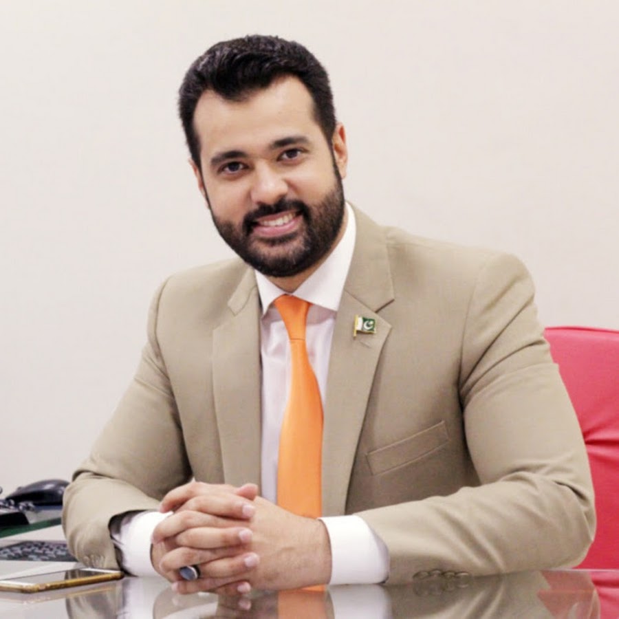 Usama Ghazi - YouTube