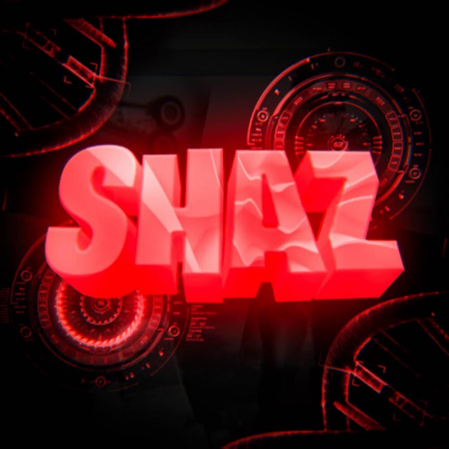 Shaz - YouTube