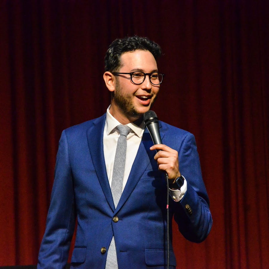 Jacob Samuel Comedy - YouTube