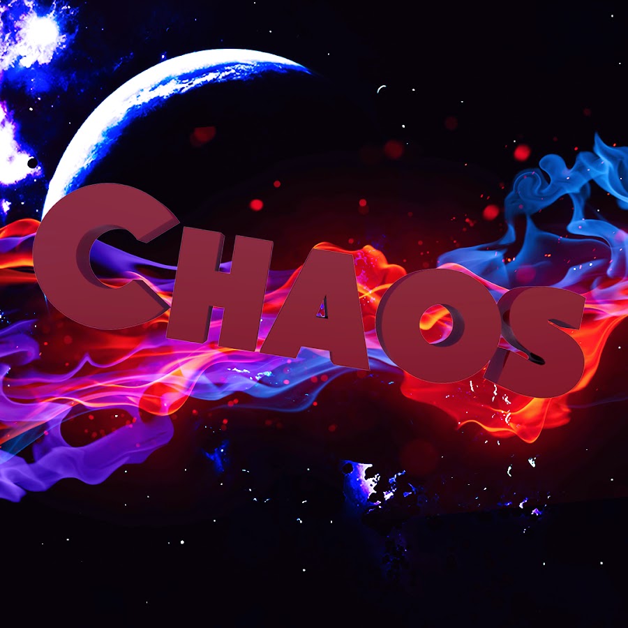 Chaos - YouTube