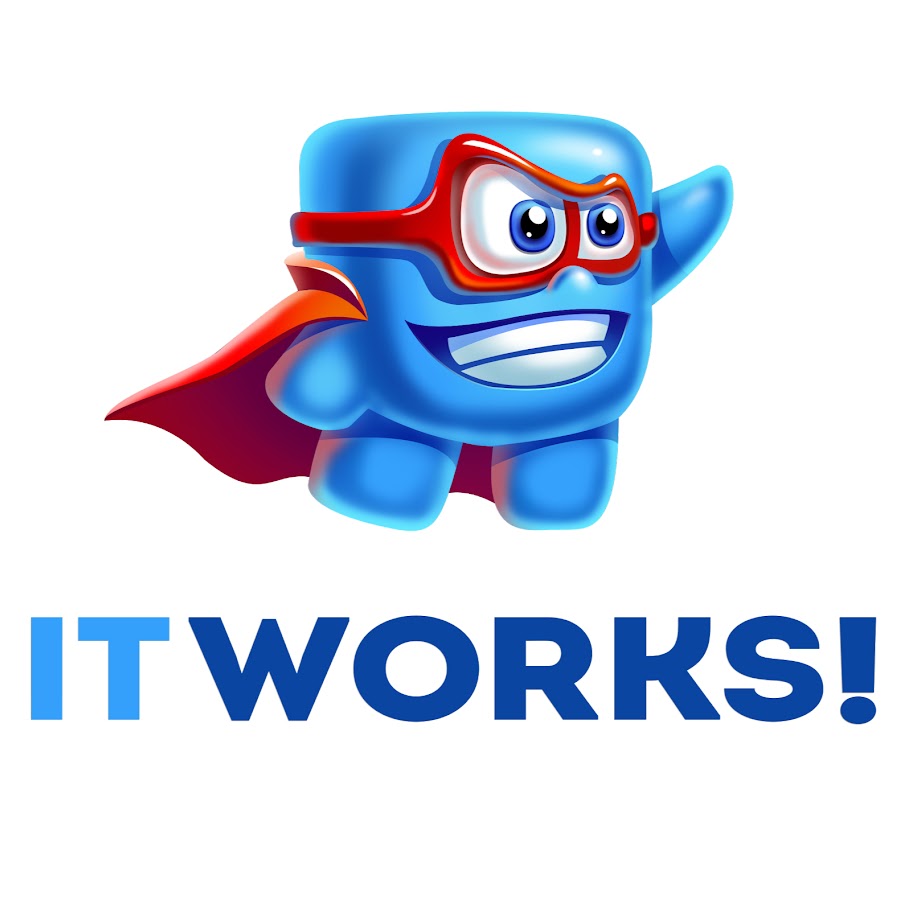 It Works - YouTube