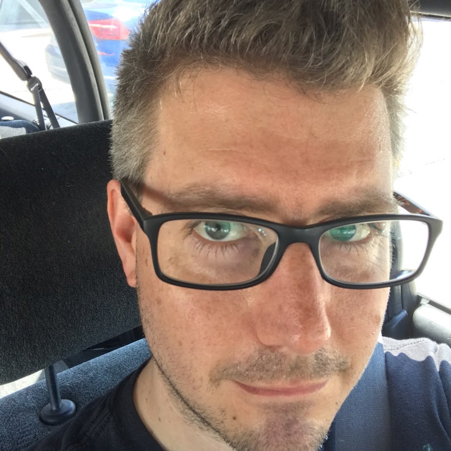 Brett Ambler - YouTube