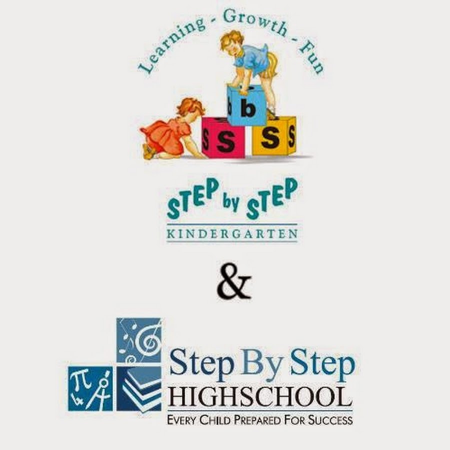 Step by Step Education - YouTube