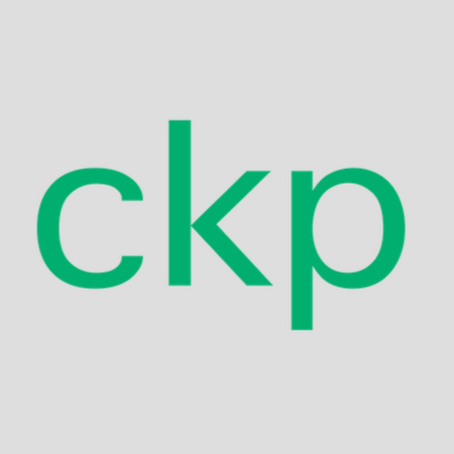 The CKP Group - YouTube