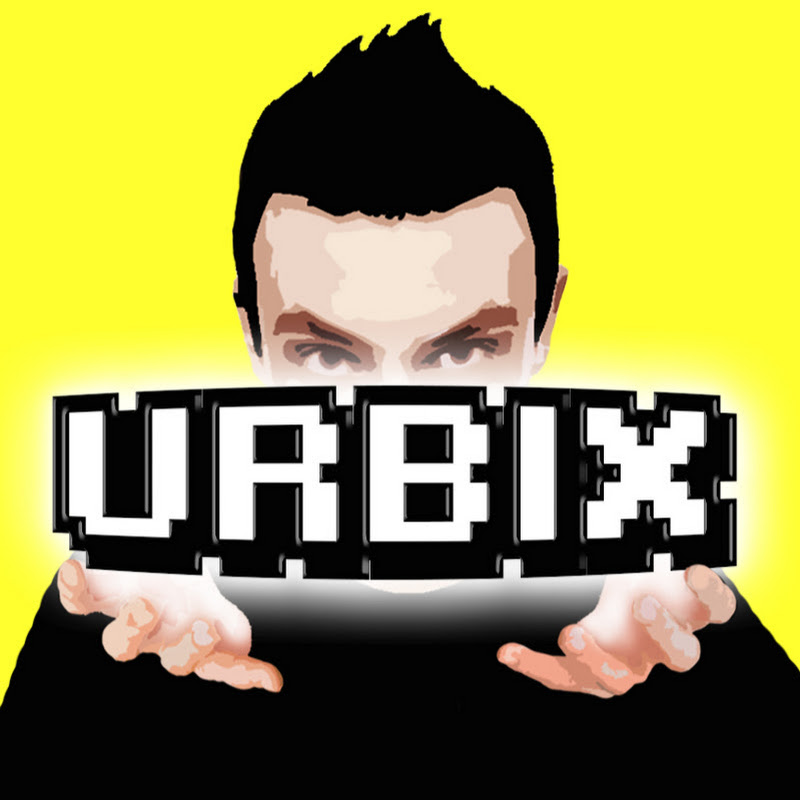 Urbix Net Worth & Earnings (2025)