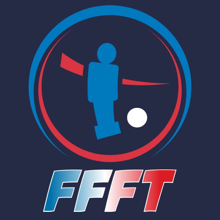 FFFT - Fédération Française de Football de Table - YouTube