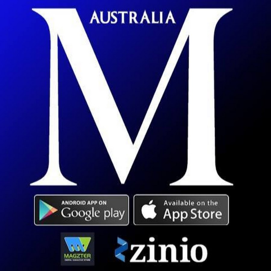 MAXIM Australia / NZ - YouTube