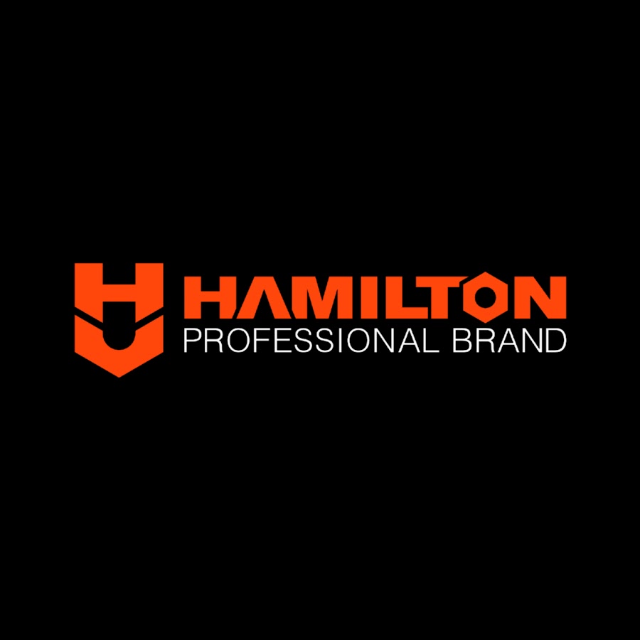 Hamilton Herramientas - YouTube