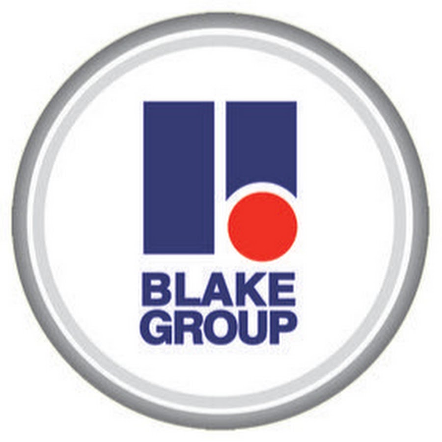 Blake Group - YouTube