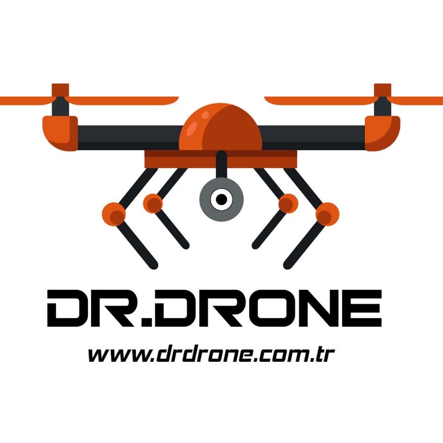 Dr.Drone - YouTube