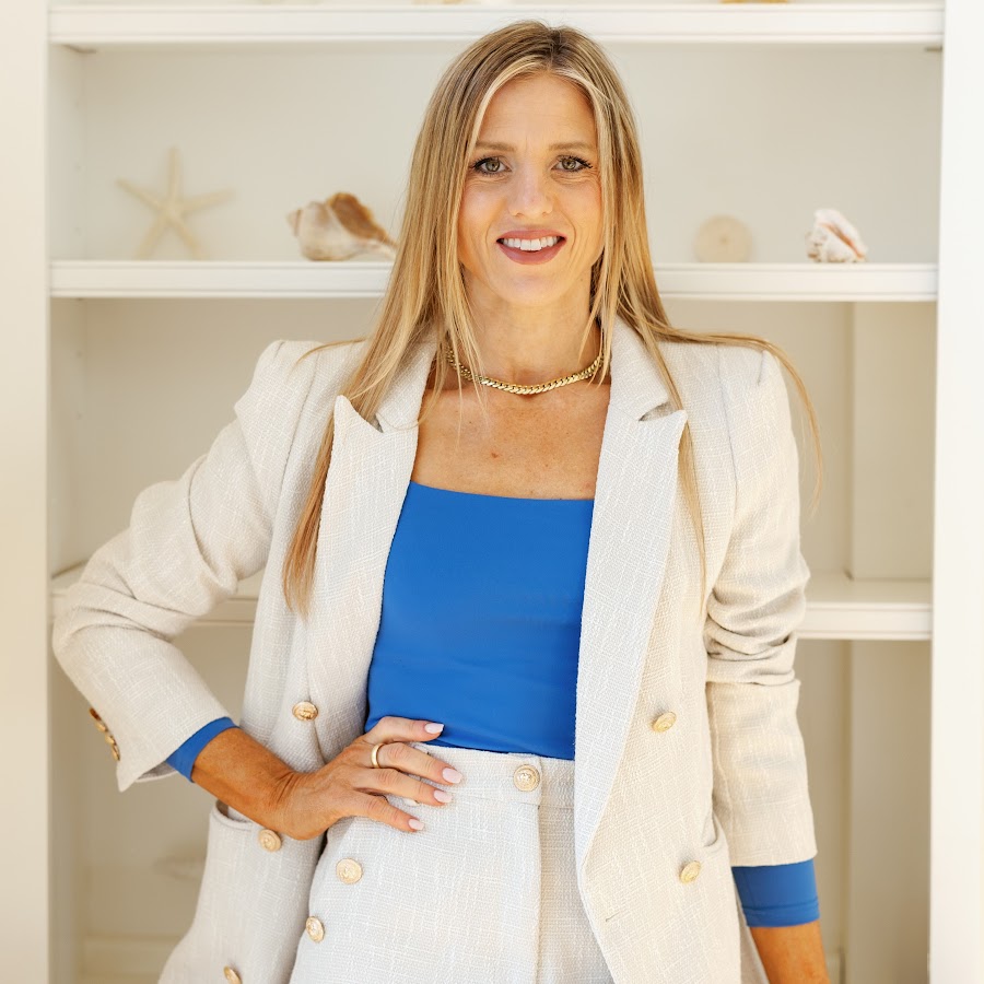 Allison Cameron Parry - YouTube