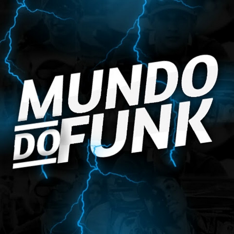MUNDO DO FUNK OFICIAL - YouTube