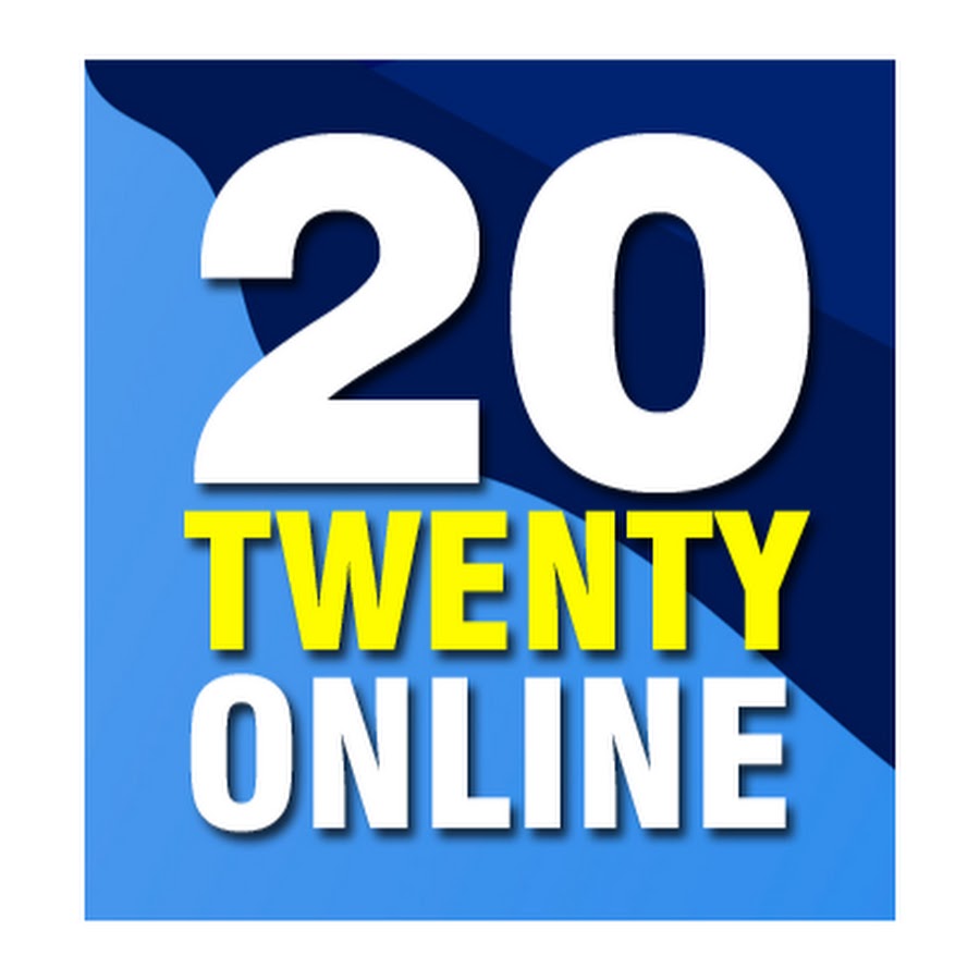 20 Twenty Online - YouTube